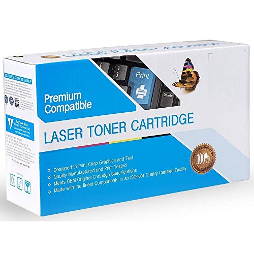 Harris Imaging Supply Compatible Drum Replacement for Brother DR223CL, DR223M, Works with: HL-L3210CW, HL-L3230CDW, HL-L3270CDW, HL-L3290CDW, MFC-L3710CW, MFC-L3750CDW and MFC-L3770CDW (Magenta)