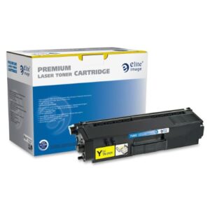 elite image remanufactured toner cartridge – alternative for brother (tn310)