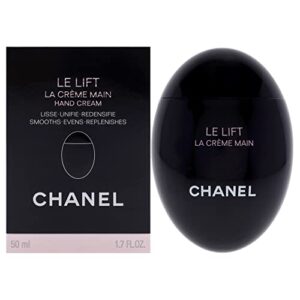 chanel le lift creme main cream women 1.7 oz