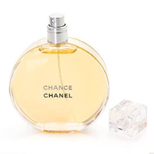 chance eau de toilette spray 50ml/1.7oz