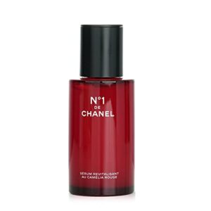 chanel n°1 de chanel revitalizing serum 50ml