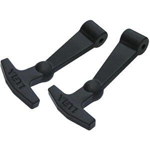 yeti tundra replacement latches (2-pack)