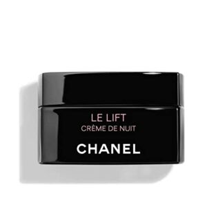 chanel – le lift crème de nuit 50 gr