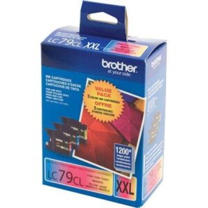 brothers brtlc793pks – brother lc793pks ink cartridge