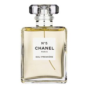 chanel no.5 eau premiere spray 50ml/1.7oz