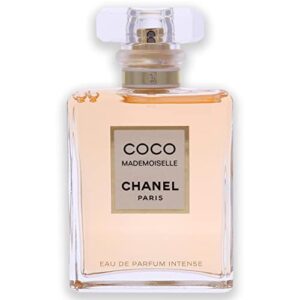 Chanel Coco Mademoiselle Intense Eau De Parfum Spray, 1.7 Oz