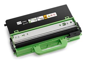 brother wt-223cl waste toner unit, brother genuine supplies