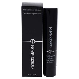 giorgio armani fluid master primer (new packaging), 1 ounce