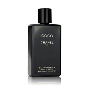 chanel coco body lotion (made in usa) 200ml/6.8oz