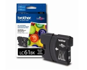 brother mfc-j630w black ink cartridge (oem) 450 pages