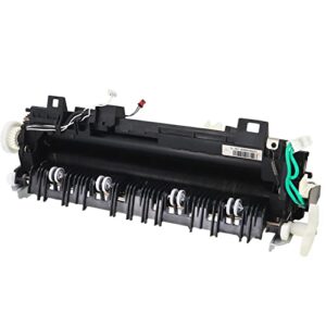 d00v9l001/d008ak001/d01se6001 fuser unit kit for brother hl-l6200dw hl-l6200dwt hl-l6250dw hl-l6300dw hl-l6400dw hl-l6400dwt mfc-l6700dw mfc-l6750dw mfc-l6800dw (110/120 volt – up to 200k pages)