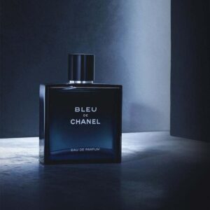 Bleu De Chanel by Chanel for Men - 3.4 oz EDP Spray