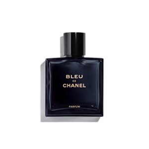 Bleu De Chanel by Chanel for Men - 3.4 oz EDP Spray