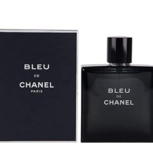 Bleu De Chanel by Chanel for Men - 3.4 oz EDP Spray