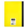 Pen + Gear Composition Book, Wide Ruled, 100 Pages, 3 Colors, 1-Pack