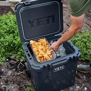 YETI Roadie 48 & 60 Wheeled Cooler Dry Goods Basket