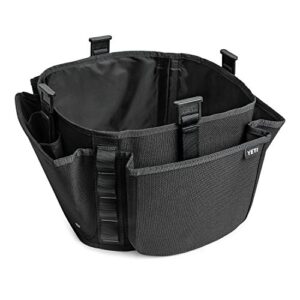 yeti loadout bucket utility gear belt accessory