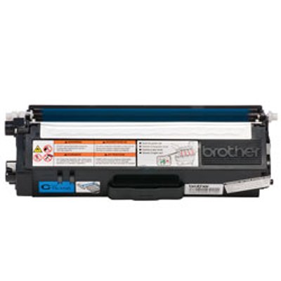 Brother - Laser Toner HL-4150CDN - Cyan 1500 Yield