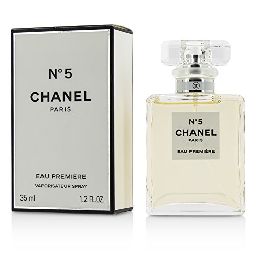 Chanel Nº 5 Edp 35 ml