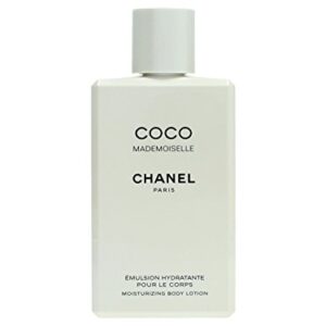 Coco Mademoiselle by Chanel Moisturising Body Lotion 200ml