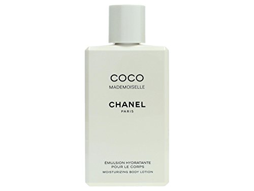 Coco Mademoiselle by Chanel Moisturising Body Lotion 200ml