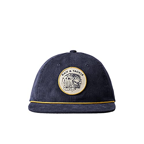 YETI Bait & Tackle Hat, Navy