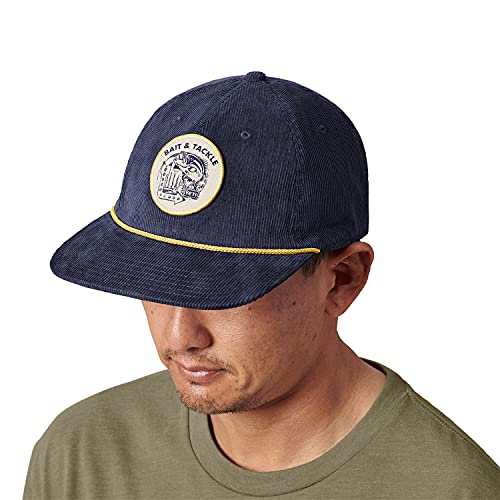 YETI Bait & Tackle Hat, Navy