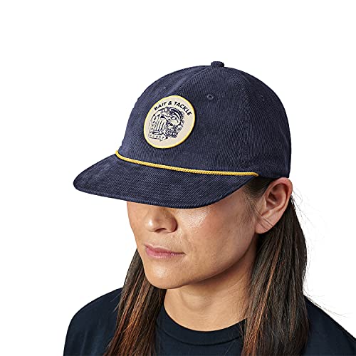 YETI Bait & Tackle Hat, Navy