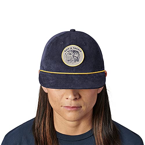 YETI Bait & Tackle Hat, Navy