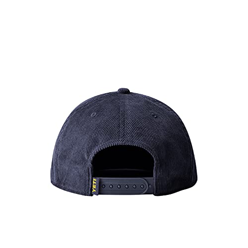 YETI Bait & Tackle Hat, Navy