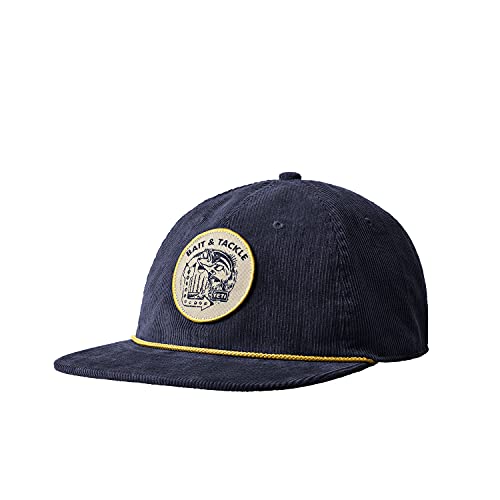 YETI Bait & Tackle Hat, Navy