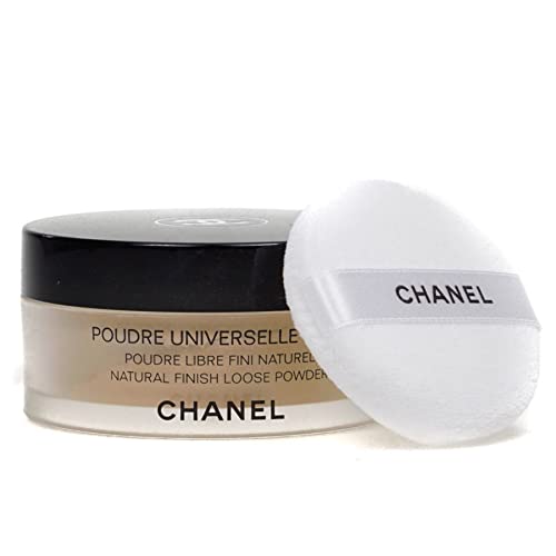 Chanel Poudre Universelle Libre - 40 Dore