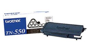 brttn550 – brother tn550 toner