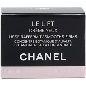 chanel le lift creme yeux, 0.5291 ounce