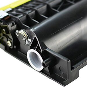 Black Toner Cartridge - Compatible with Brother DCP-7020, Fax 2820, 2910, 2920, HL-2040, 2070N, MFC-7220, 7225N, 7420, 7820N