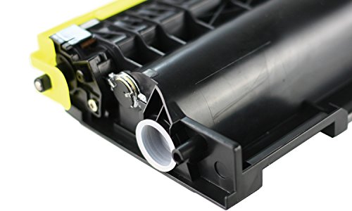 Black Toner Cartridge - Compatible with Brother DCP-7020, Fax 2820, 2910, 2920, HL-2040, 2070N, MFC-7220, 7225N, 7420, 7820N