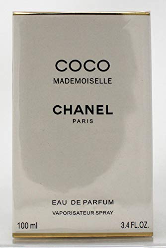 Coco Mademoiselle by Chanel for Women - 3.4 oz EDP Spray