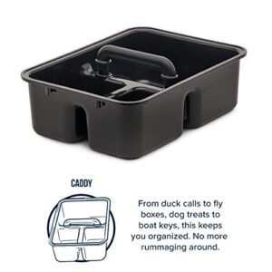 YETI LoadOut GoBox Divided Cargo Case, White