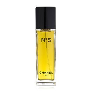 CHANEL #5 Eau De Toilette Spray, 3.4 Ounce