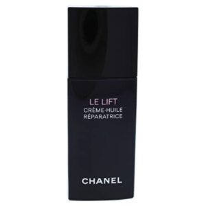 Chanel Le Lift Firming Anti-Wrinkle Restorative Cream-Oil Women Cream 1.7 oz