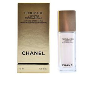 chanel sublimage l’essence fondamentale 40ml