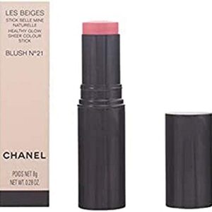 Chanel Les Beiges Healthy Glow Sheer Colour Stick 21 Rose