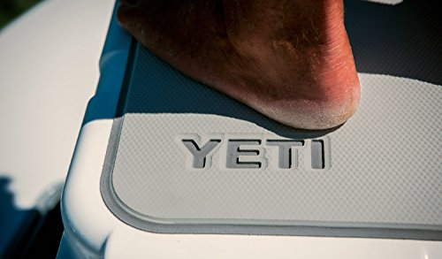 YETI Tundra Seadek for Model 45 Cool Gray