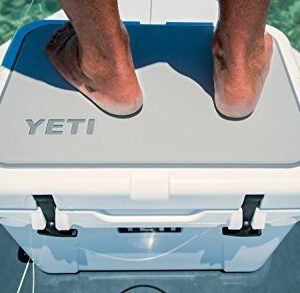 YETI Tundra Seadek for Model 45 Cool Gray