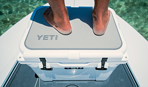 YETI Tundra Seadek for Model 45 Cool Gray