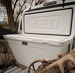 YETI Tundra 160 Cooler, White