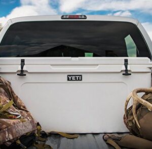 YETI Tundra 160 Cooler, White