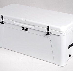 YETI Tundra 160 Cooler, White