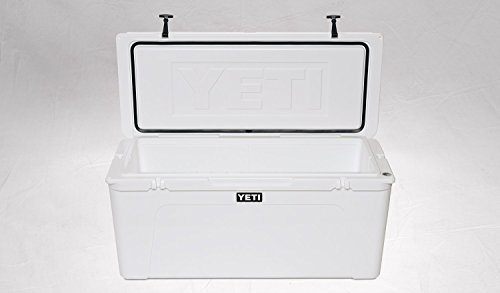 YETI Tundra 160 Cooler, White