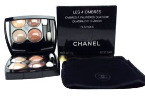 les 4 ombres eye makeup – no. 79 spices